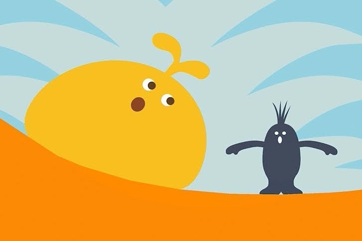 Análisis de LocoRoco 2 Remastered | Eurogamer.es