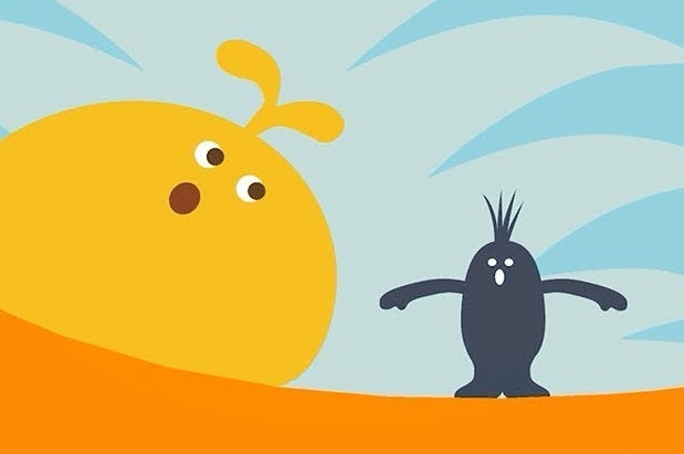 LocoRoco 2 Remastered - recensione | Eurogamer.it