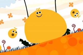 LocoRoco 2 Remastered - Test | Eurogamer.de