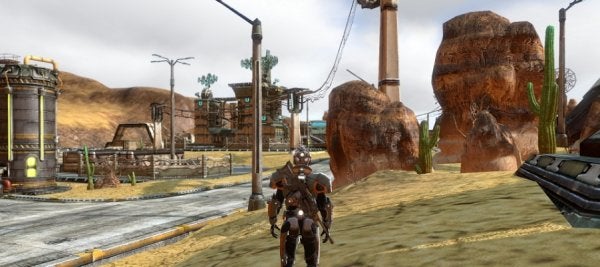 3000AD Announces "Line Of Defense" | Rock Paper Shotgun