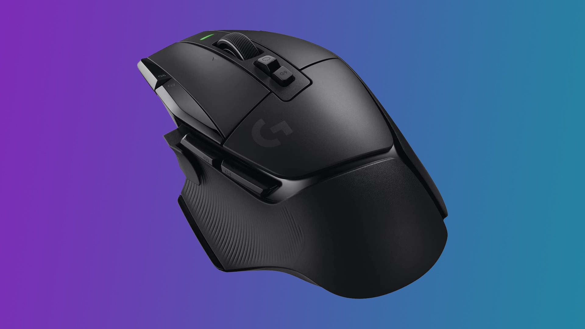 The legendary Logitech G502 X Lightspeed is down to a new low at Amazon ...