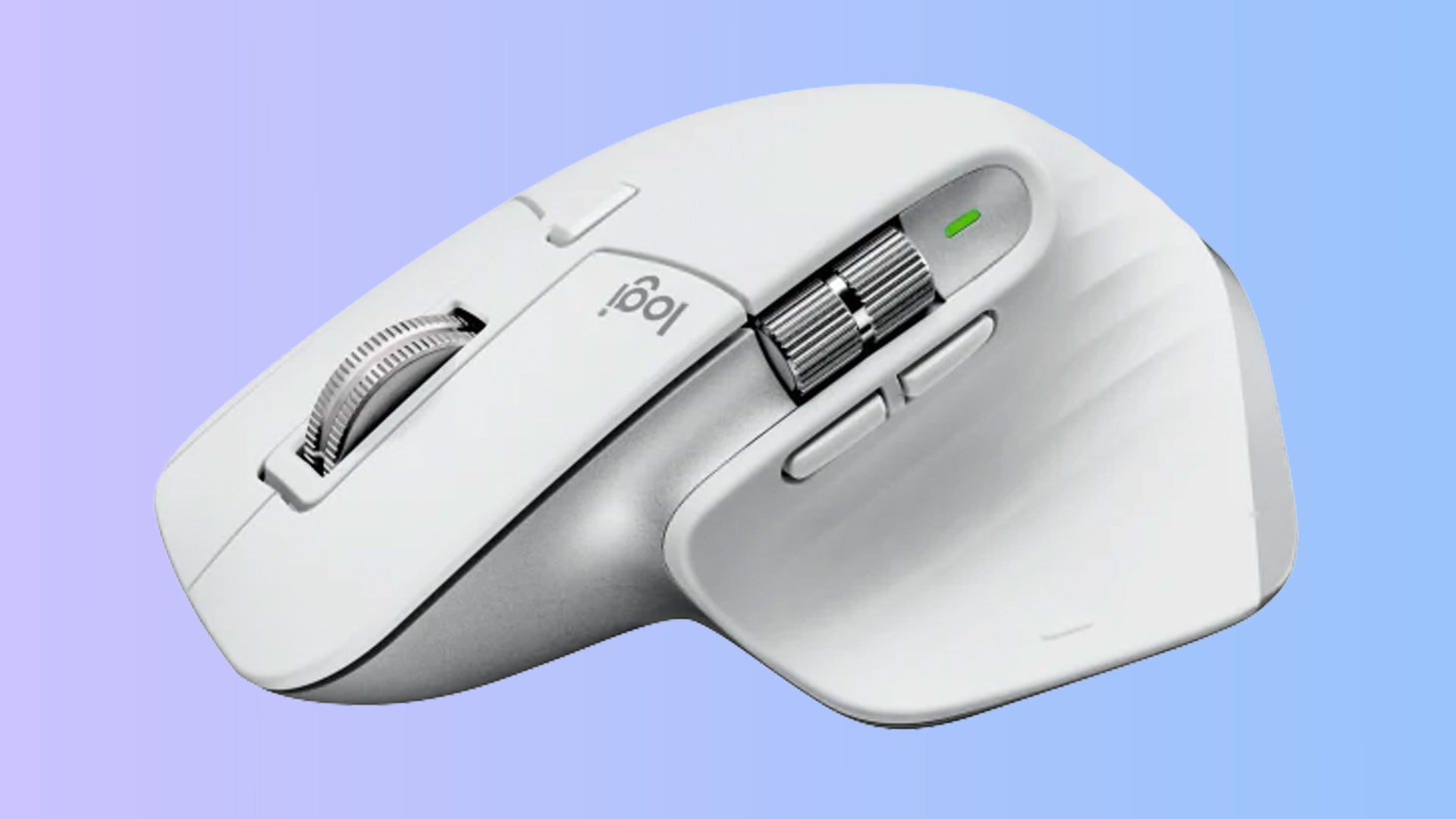 The Logitech MX Master 3S is down to a bargain price from Logitech's ...