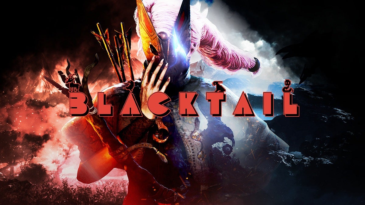 Graliśmy w Blacktail. Nie tak zapamiętałem historię o Jasiu i Małgosi ...