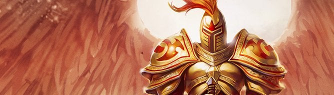 Unmasked Kayle