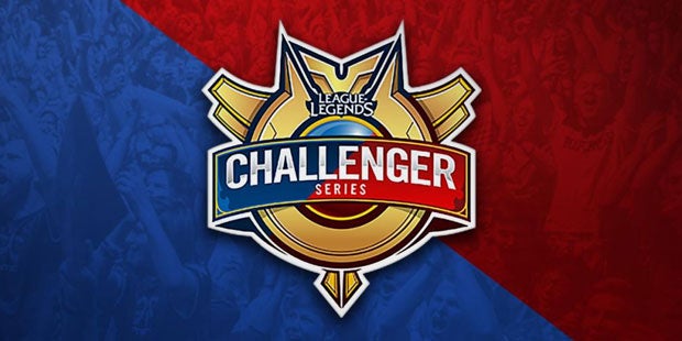 League Of Legends: UK Teams And The Path To LCS | Rock Paper Shotgun