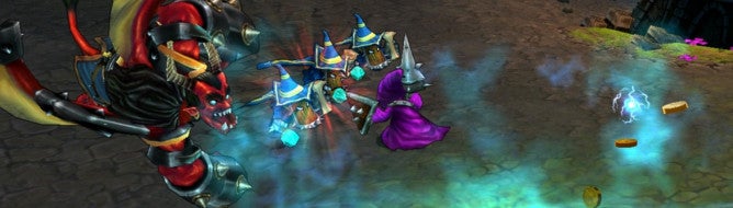 League of Legends developer Riot Games named one of the best tech ...