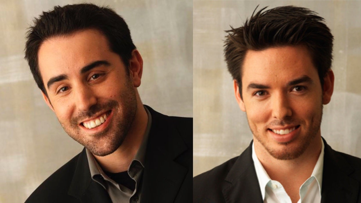 Riot Games' founders are ditching their management roles and returning ...