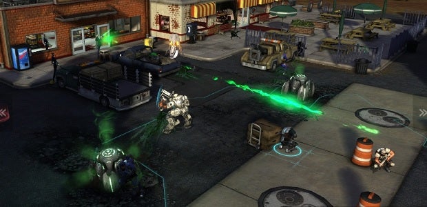 XCOM Long War Modders Working On Standalone Strategy Game | Rock Paper ...