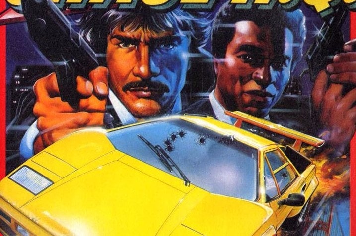 Looking for Michael Bay: The Video Game | Eurogamer.net