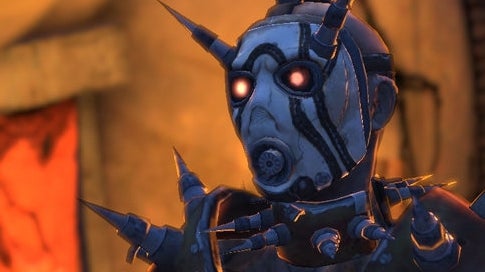 Nine Toes Borderlands