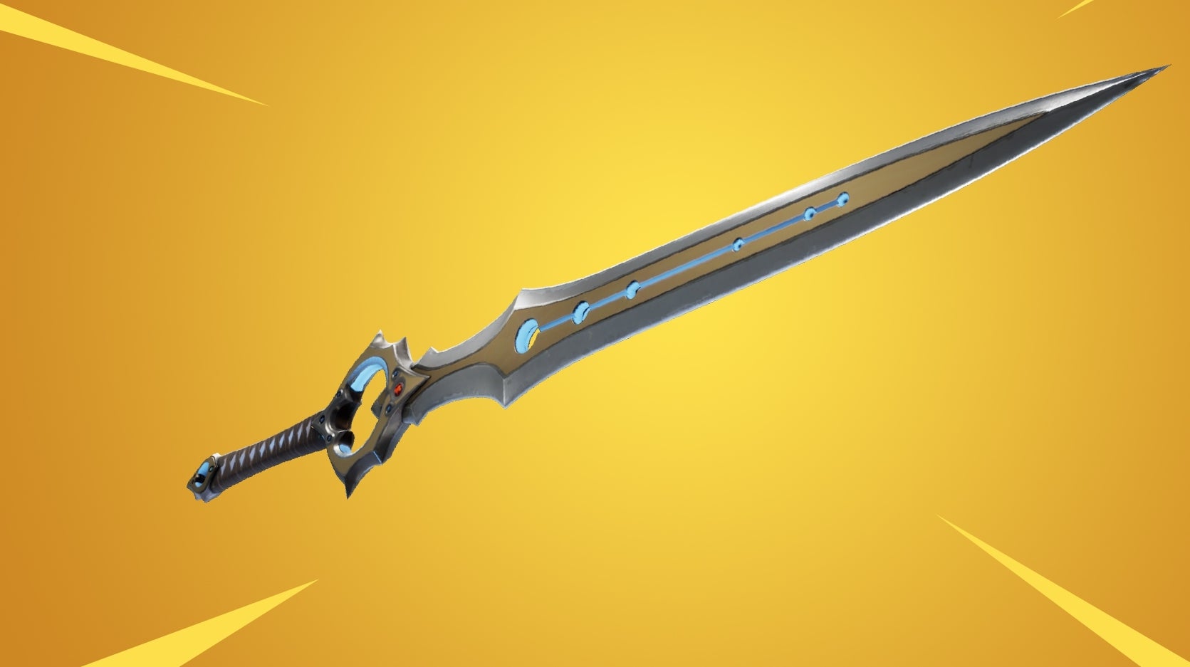 Blades Sword