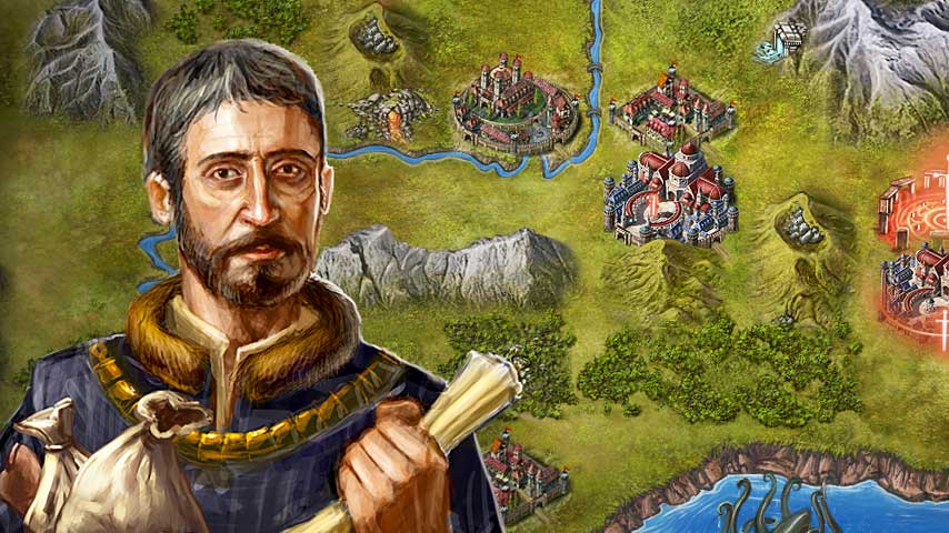 Lord of Ultima to close in May, users offered all ministers for ...