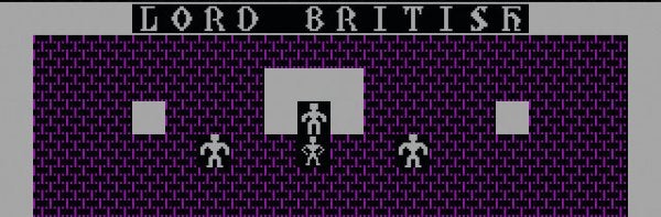 The Many Deaths Of Lord British | Rock Paper Shotgun