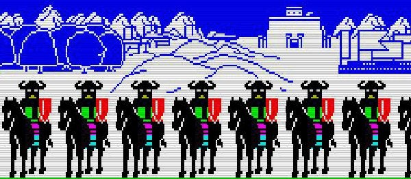 Farewell To British Game Design Legend Mike Singleton | Rock Paper Shotgun