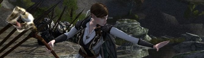 LOTRO Gap of Rohan dev diary released | VG247