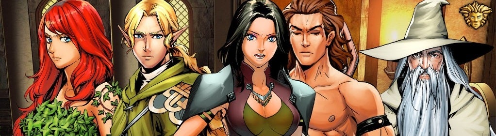 Loren the Amazon Princess PC Review: A Bite-Sized Piece of High Fantasy ...