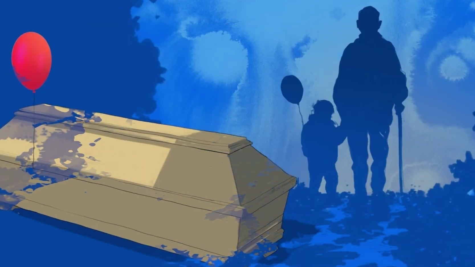 Lost at Sea: Neues Adventure von Studio Fizbin für PC und Next-Gen ...