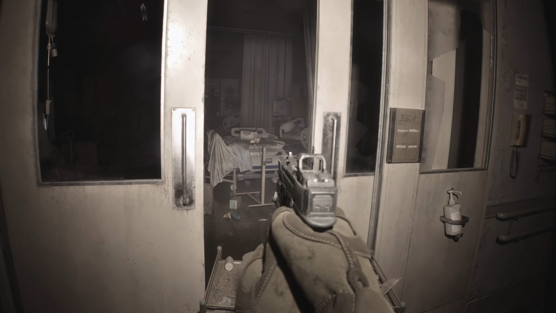 Kolejna gra zachwyca fotorealizmem. Lost Fragment wygląda jak wideo z ...