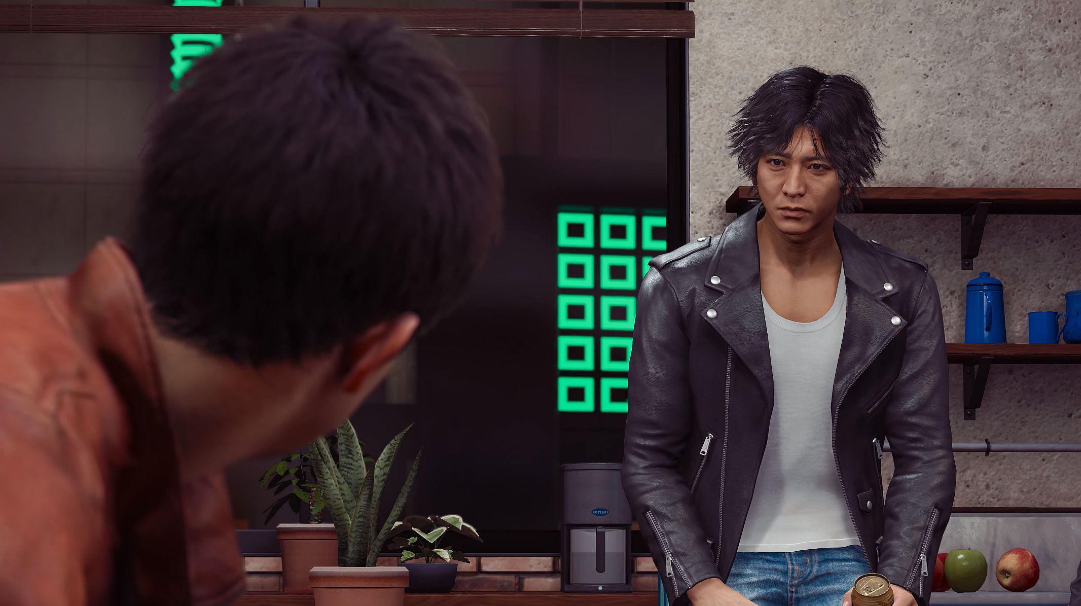 Where to pre-order Lost Judgment, the latest Ryu Ga Gotoku Studio title ...