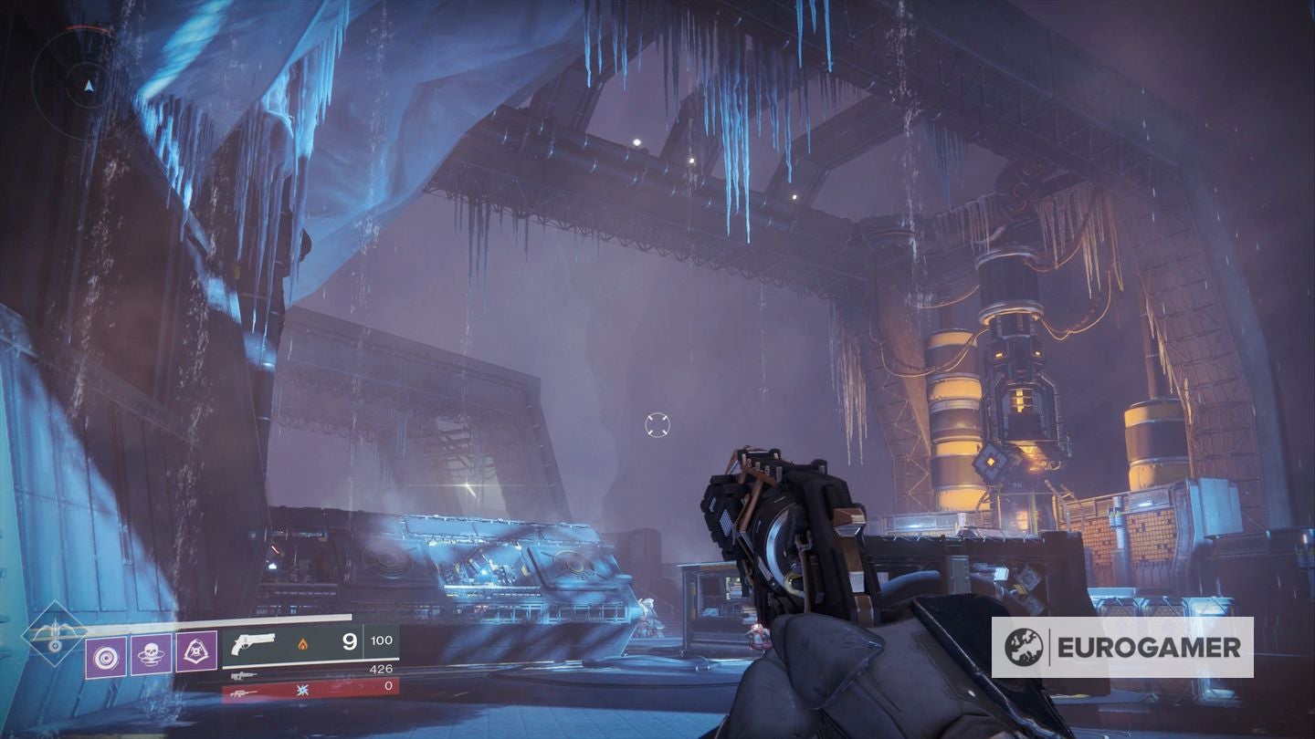 Destiny 2 Lost Memory Fragment locations: Where to find all Latent ...