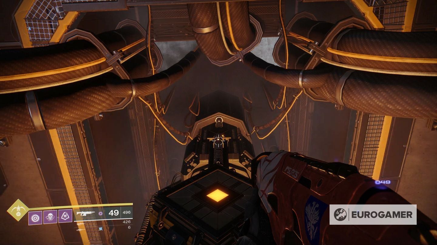 Destiny 2 Lost Memory Fragment locations: Where to find all Latent ...