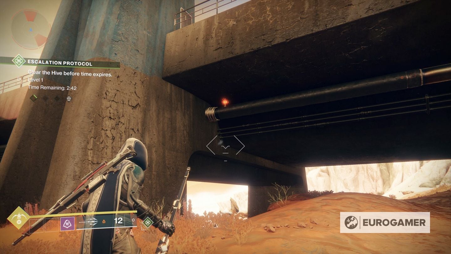 Destiny 2 Lost Memory Fragment locations: Where to find all Latent ...