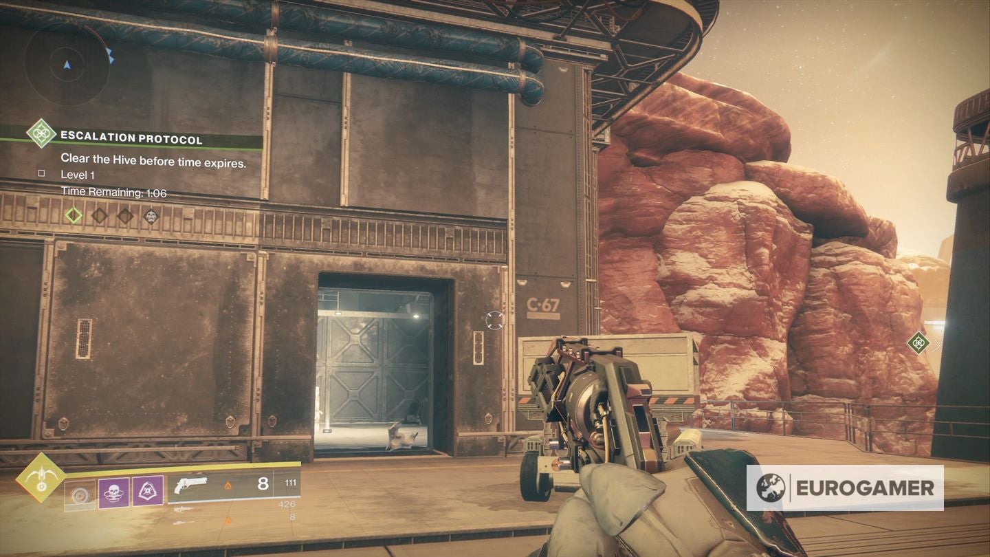 Destiny 2 Lost Memory Fragment locations: Where to find all Latent ...