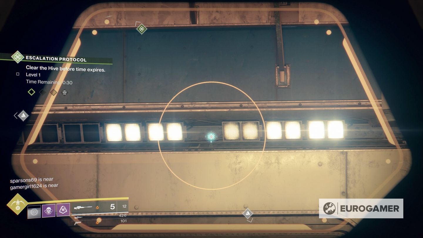 Destiny 2 Lost Memory Fragment locations: Where to find all Latent ...