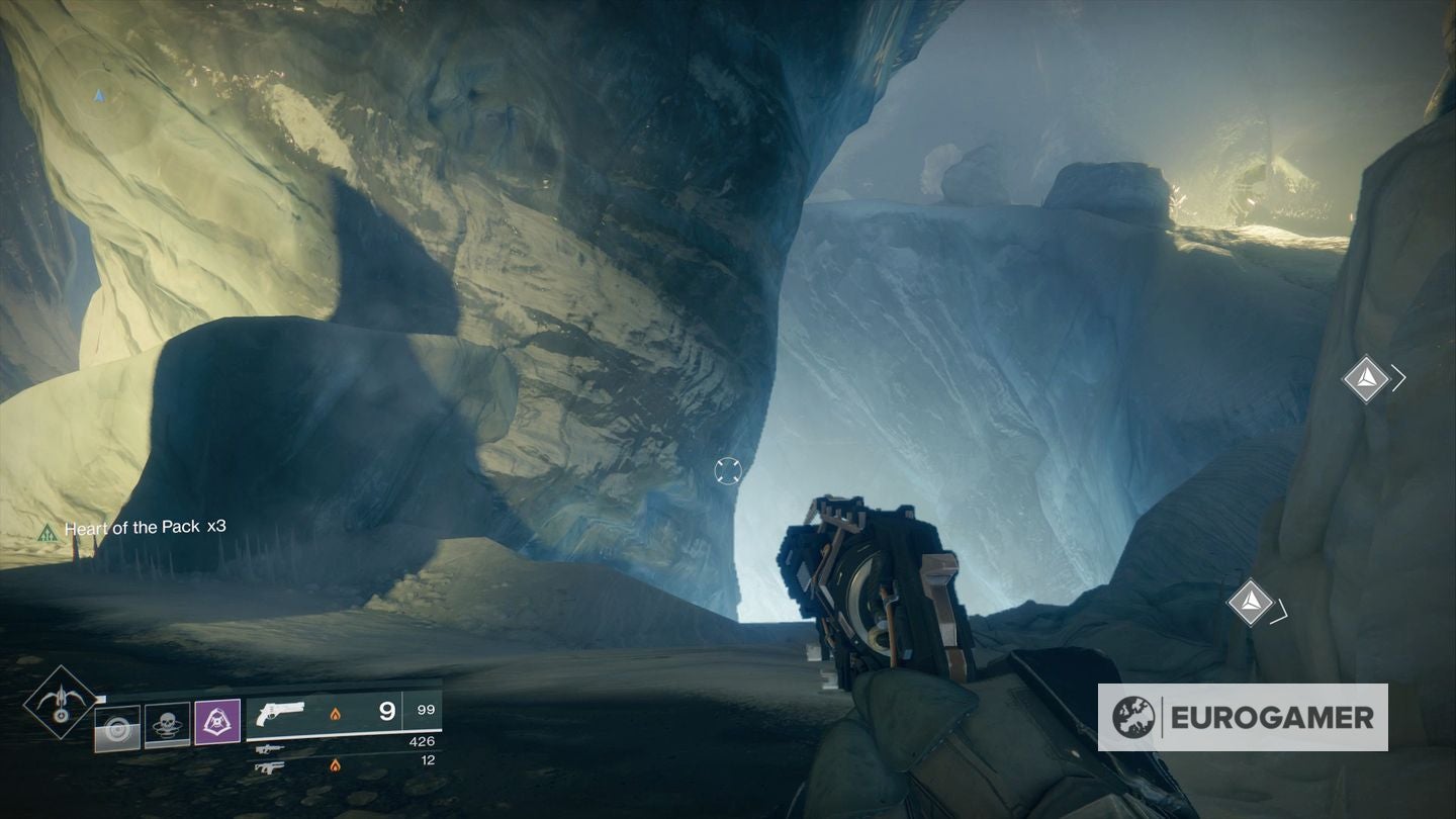 Destiny 2 Lost Memory Fragment locations: Where to find all Latent ...