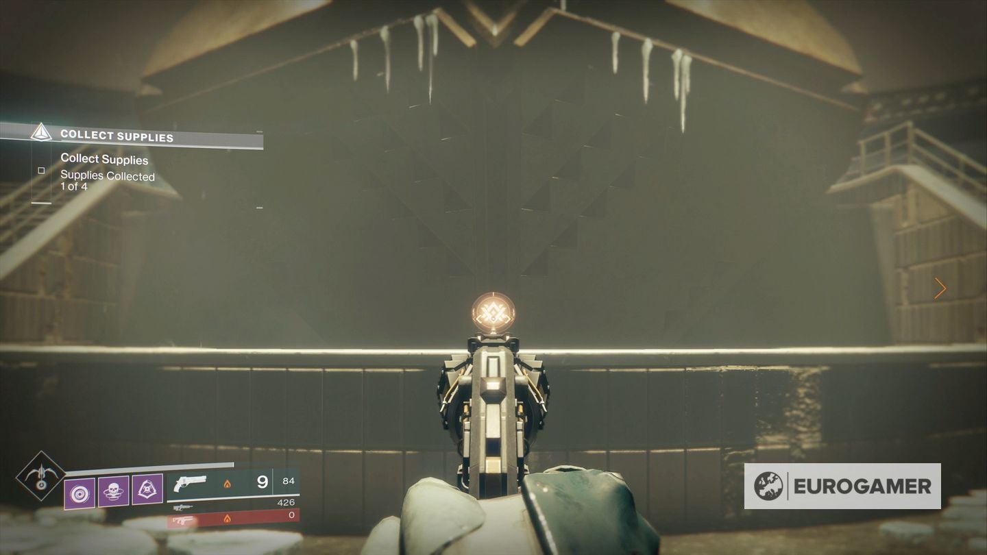 Destiny 2 Lost Memory Fragment locations: Where to find all Latent ...