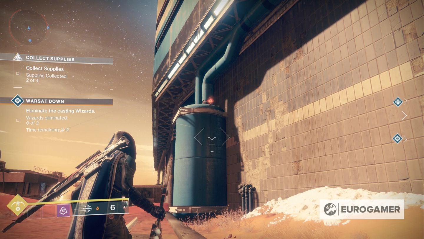 Destiny 2 Lost Memory Fragment locations: Where to find all Latent ...