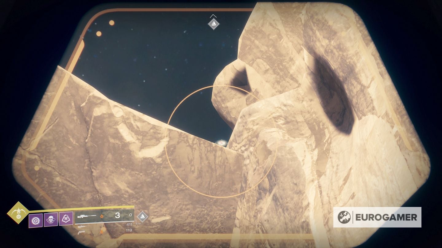 Destiny 2 Lost Memory Fragment locations: Where to find all Latent ...