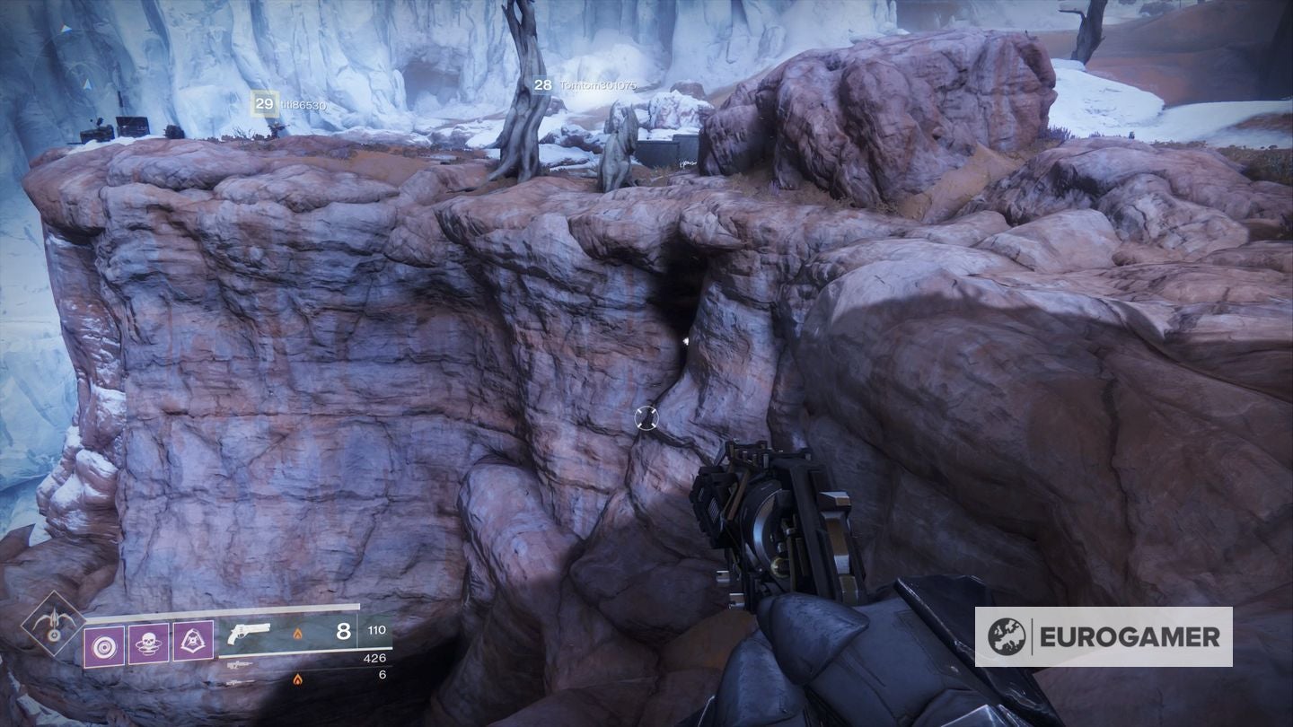 Destiny 2 Lost Memory Fragment locations: Where to find all Latent ...