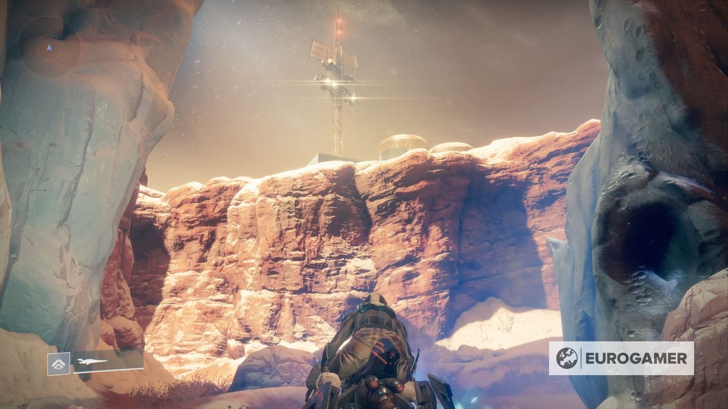 Destiny 2 Lost Memory Fragment locations: Where to find all Latent ...