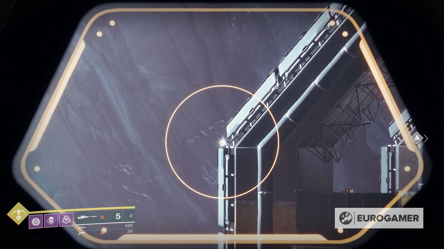 Destiny 2 Lost Memory Fragment locations: Where to find all Latent ...