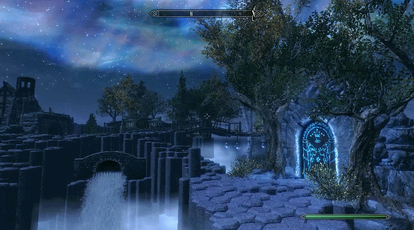 Skyrim Middle Earth Redone is the one mod to rule them all | Eurogamer.net