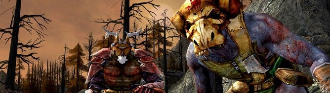 Quick Shots: Rise of Isengard shots show Monster Play, Orthanc | VG247