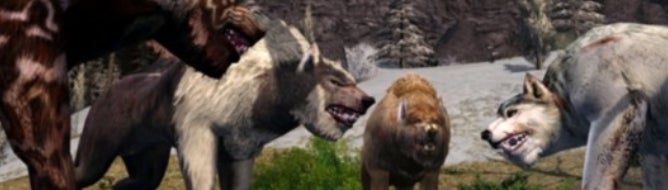 Wargs Lord Of The Rings