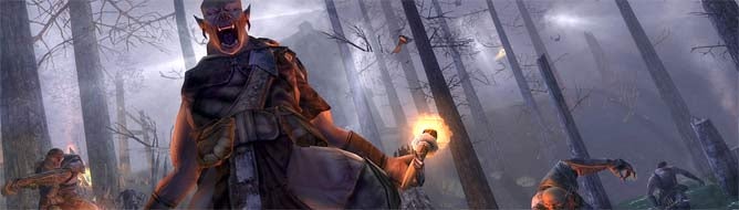 Turbine to assume LotRO control from Codemasters in Europe | VG247