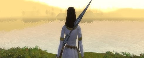 The Lord of the Rings Online: Shadows of Angmar | VG247