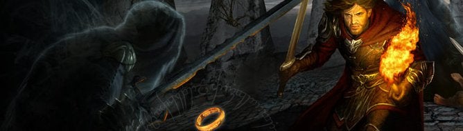 Mithril Edition of Lord of the Rings Online now up for grabs | VG247