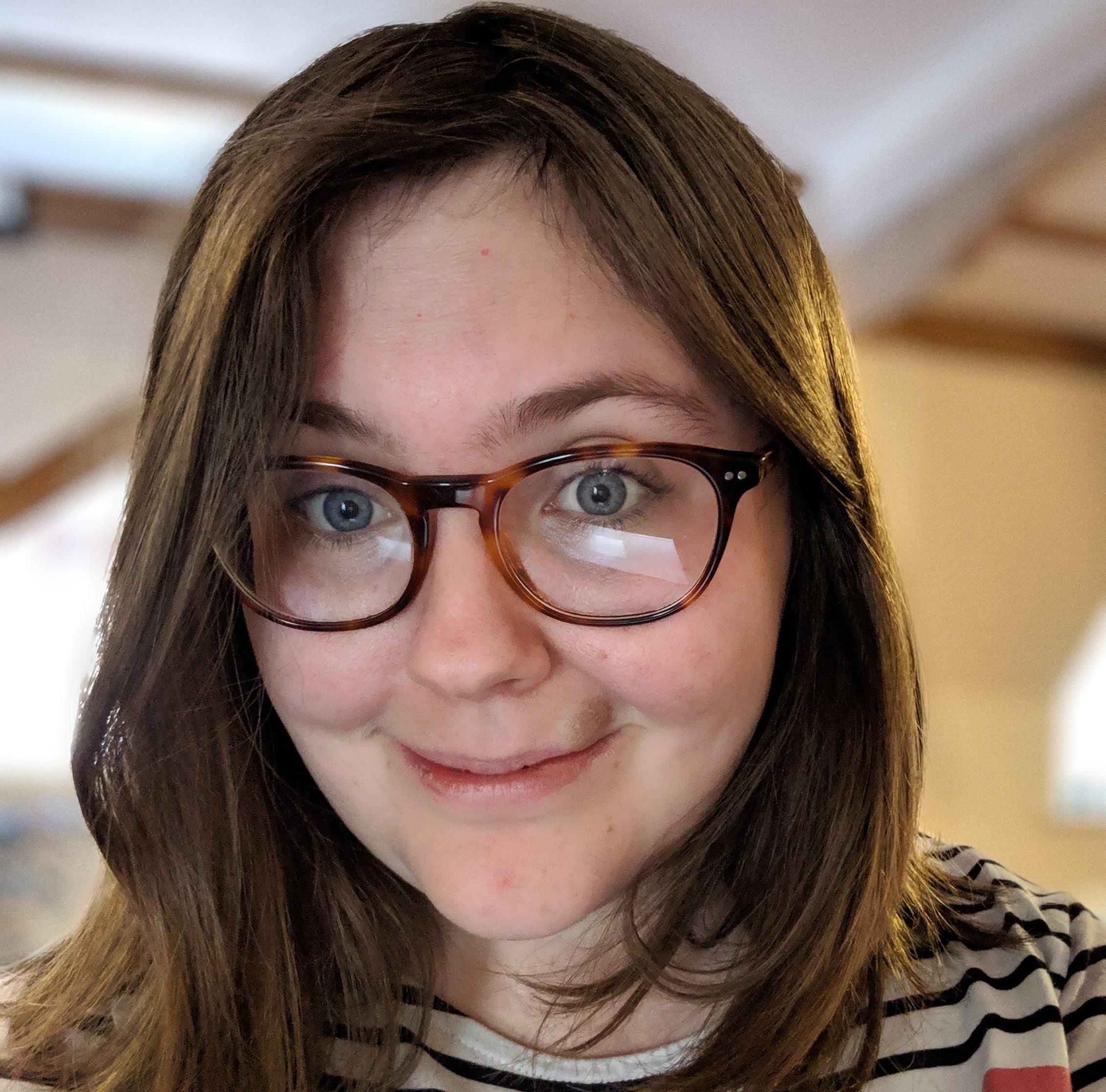 Dr. Lotte Reinbold | Dicebreaker