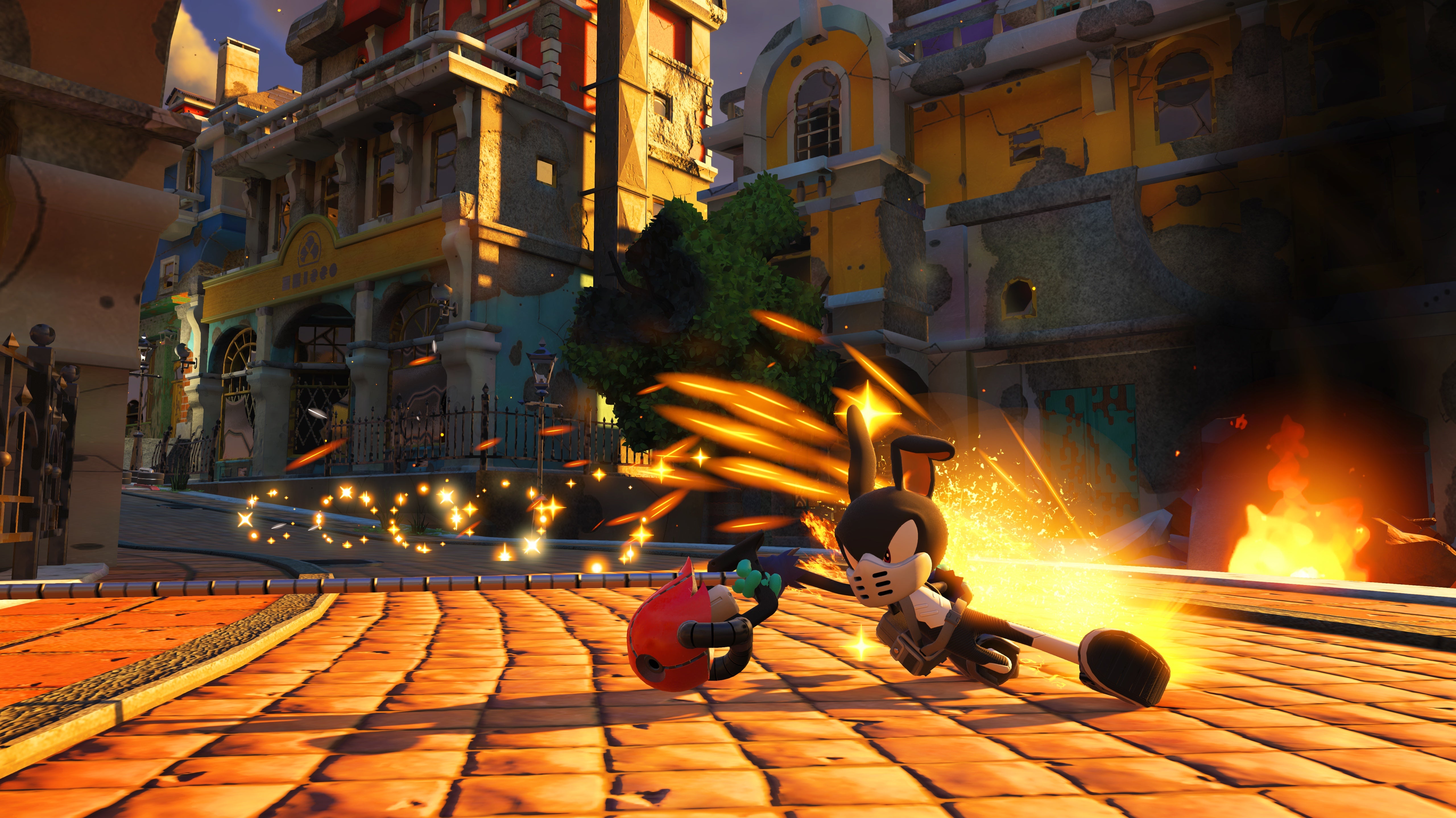 Sonic Forces | VG247