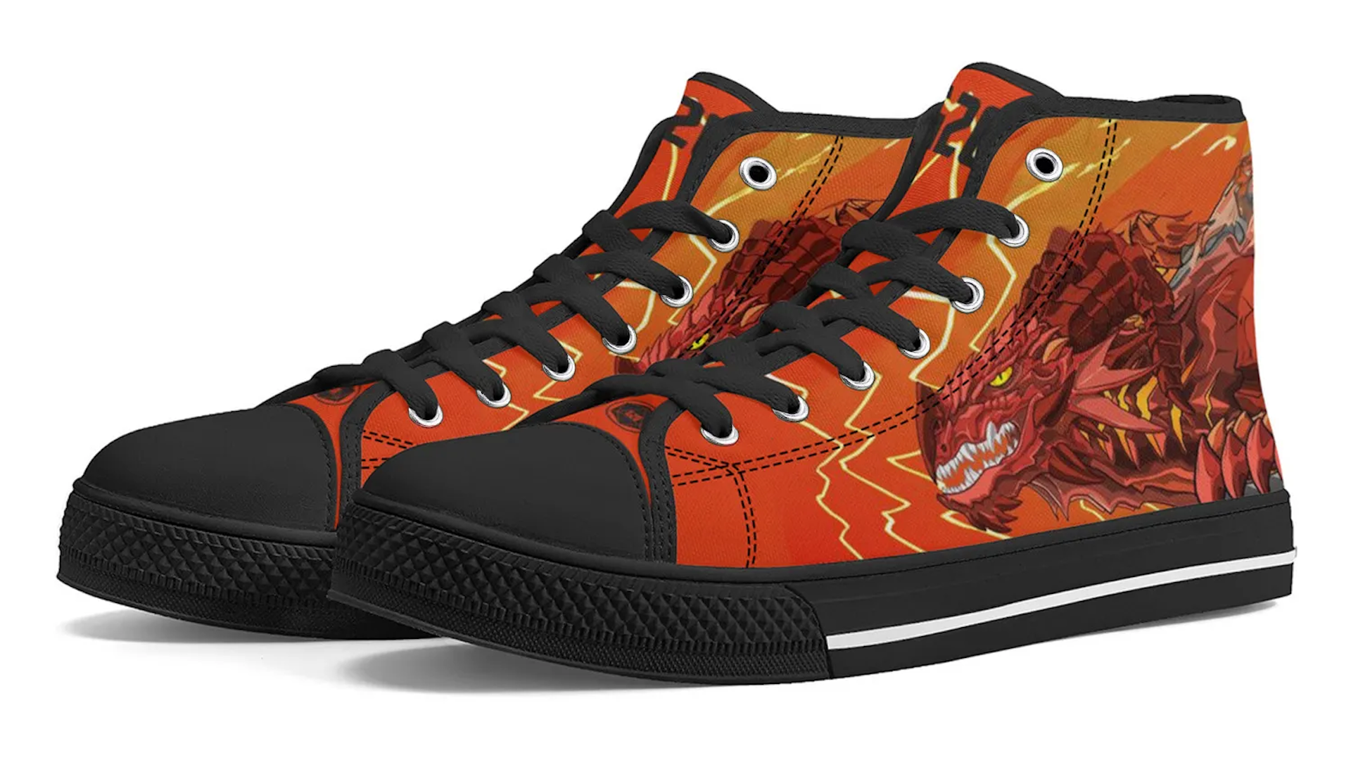 D&D co-creator’s son just launched a fantasy shoe line as part of his ...