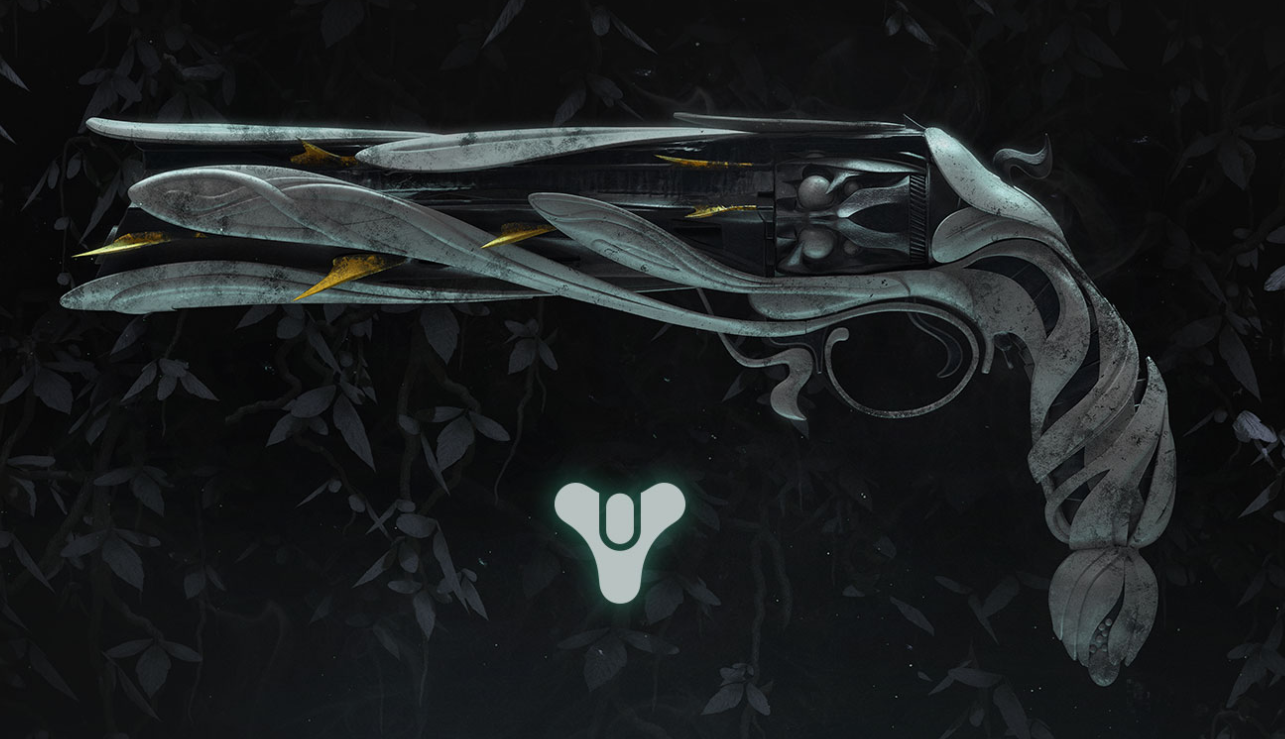 Destiny 2: how to get the Lumina Exotic Hand Cannon | VG247
