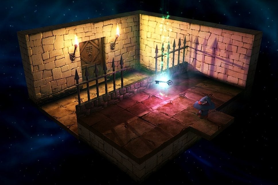 Lumo, a new game from Ruffian's co-founder, is truly enchanting ...