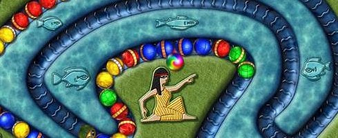 Luxor heading to App Store in August | VG247