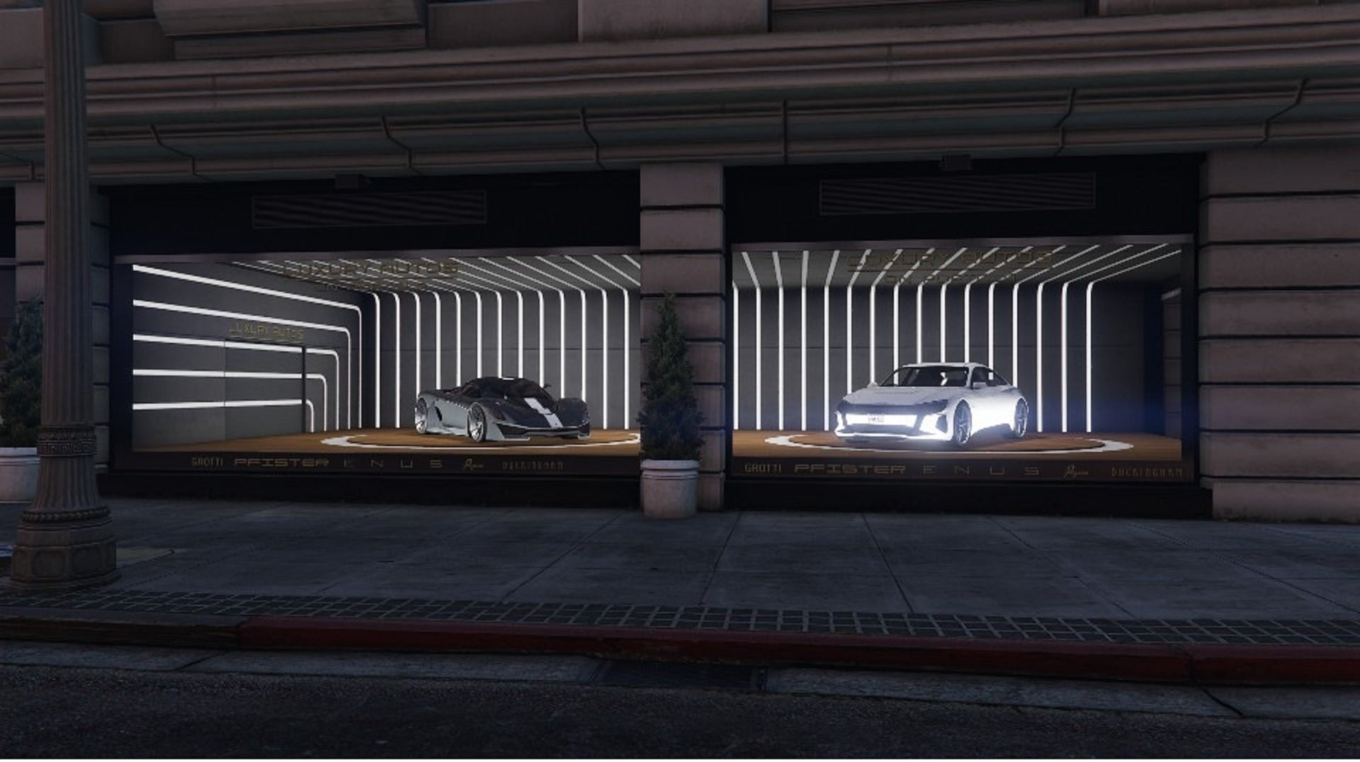 GTA Online Weekly Update (August 4) - bonus rewards, discounts, and ...
