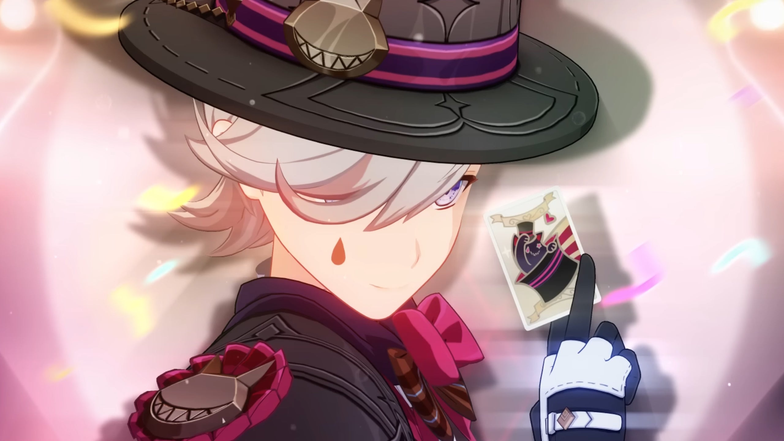 The best Genshin Impact Lyney build | VG247