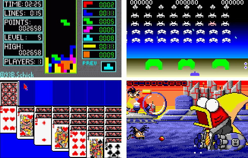 Too Powerful for Its Own Good, Atari's Lynx Remains a Favorite 25 Years ...